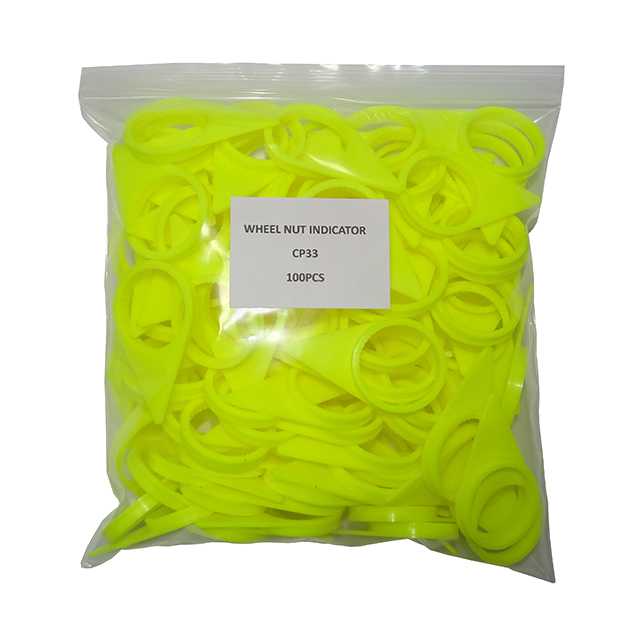 CP21 Loose Wheel Nut Indicators Lug Nut Indicator 21mm
